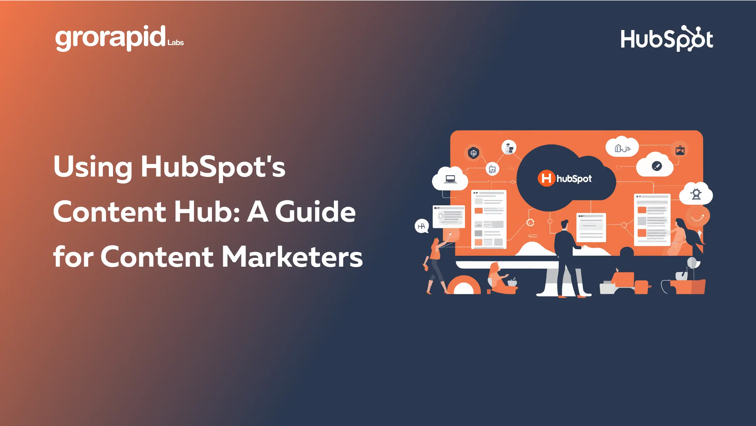 Building a no-code MVP in 3 weeks | GroRapid Labs
